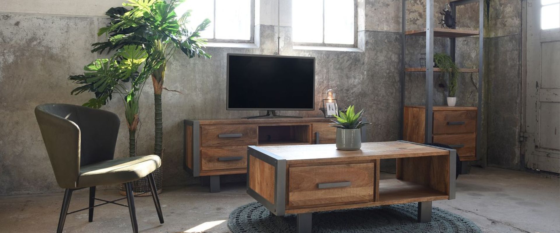 Meubelhallen Kolham :: Label 51